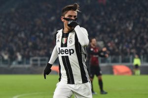 DybalaMask, ecco il nuovo brand di Paulo Dybala