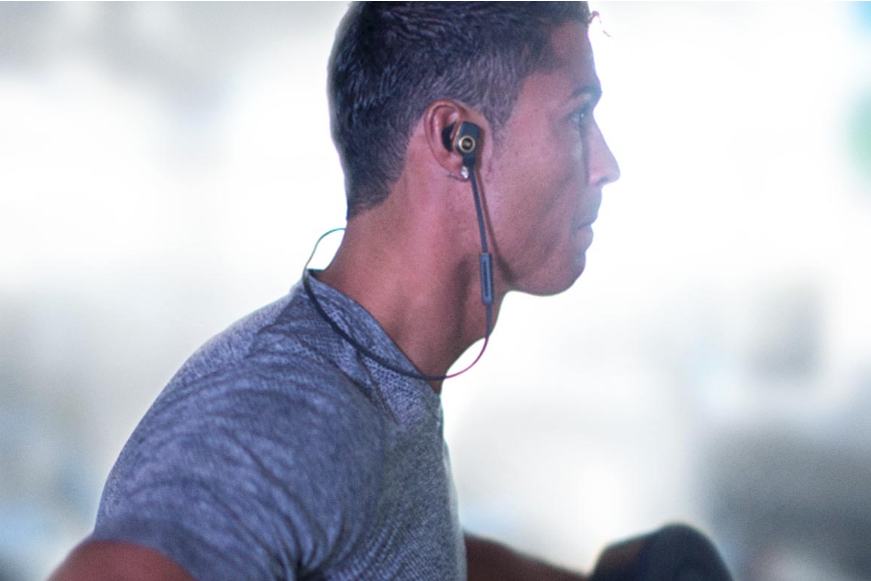 CR7 Crunch Fitness: Ronaldo entra nel business del fitness
