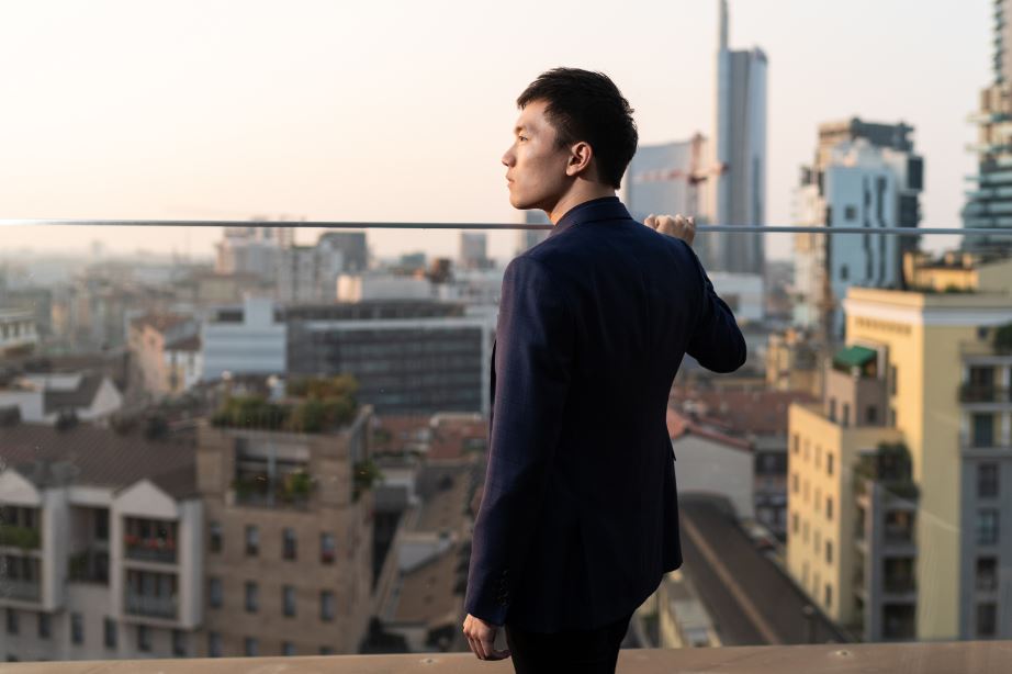 Zhang: «L’Inter vuole migliorare anche con un nuovo San Siro» | Calcio ...