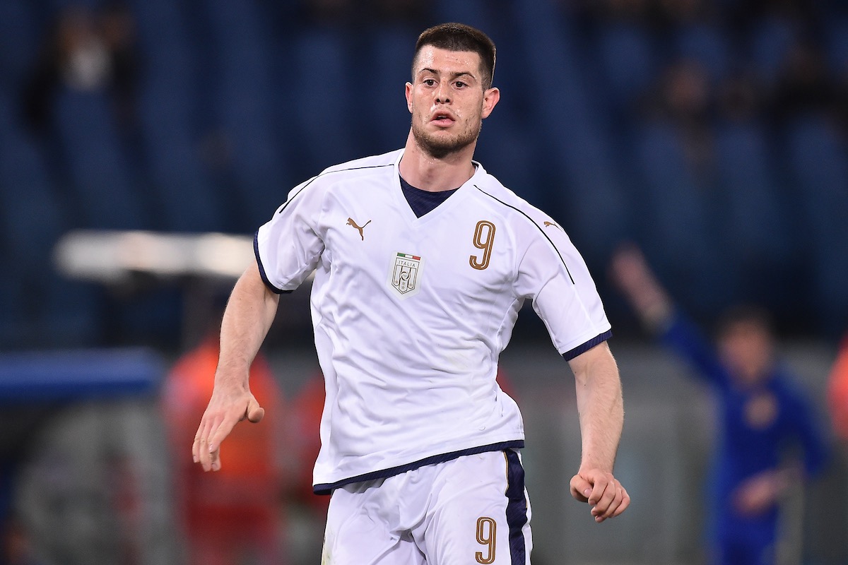 Juventus, ceduto Cerri al Cagliari: plusvalenza di 8,4 milioni | Calcio ...