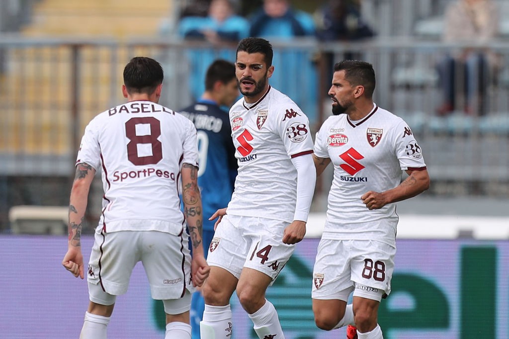 Toro, ecco il Robaldo: il centro sportivo pronto per il 2020 | Calcio e ...