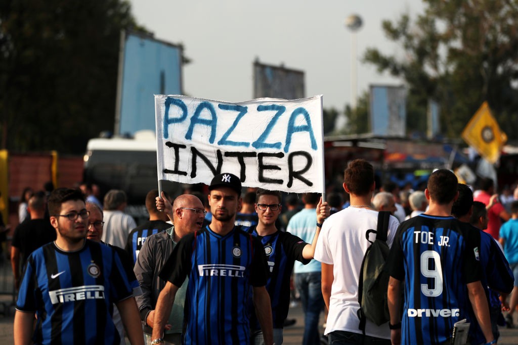 A San Siro non verrà più suonata “Pazza Inter” | Calcio e Finanza