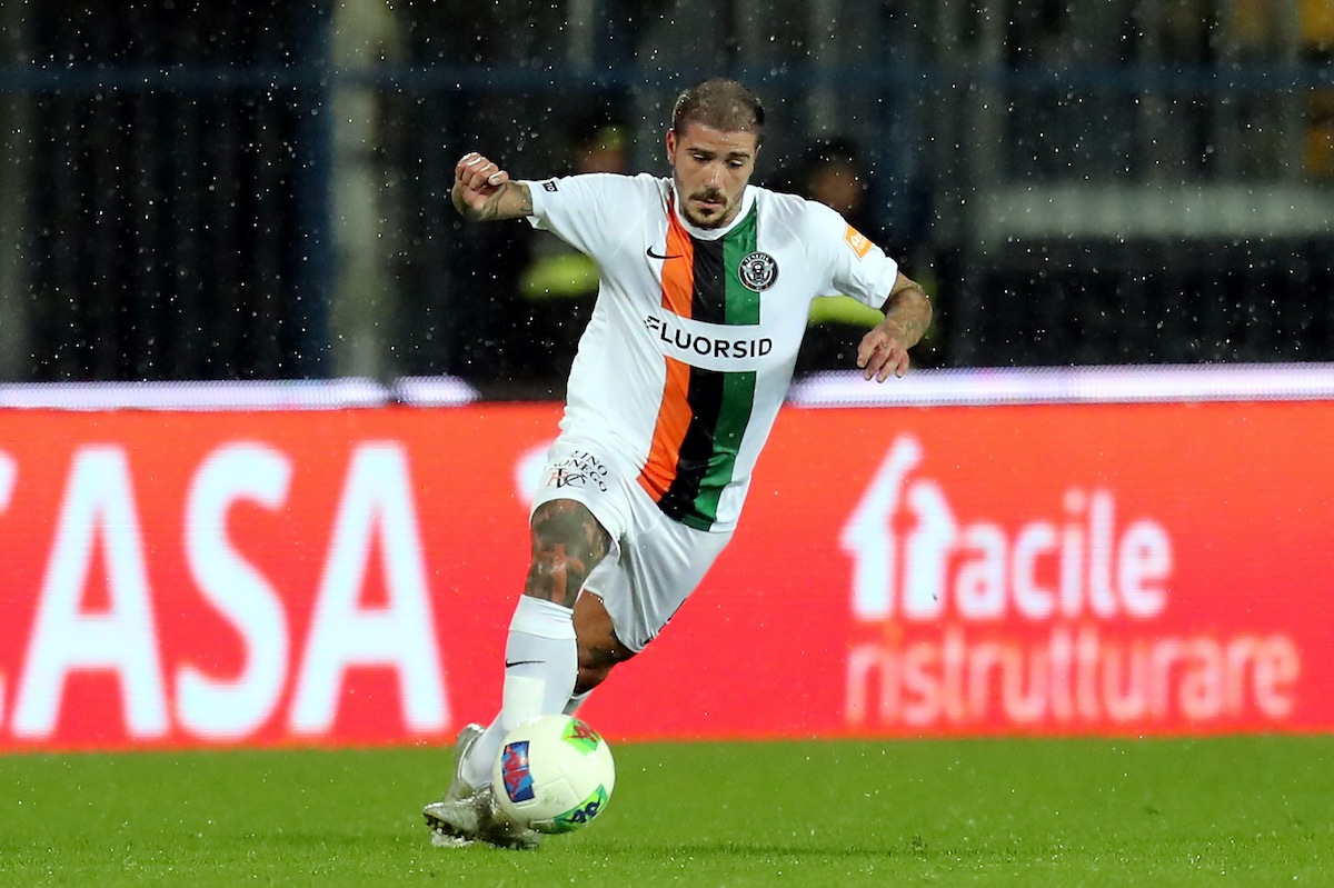 Coronavirus, un caso anche in Serie B: positivo Antonio Junior Vacca ...