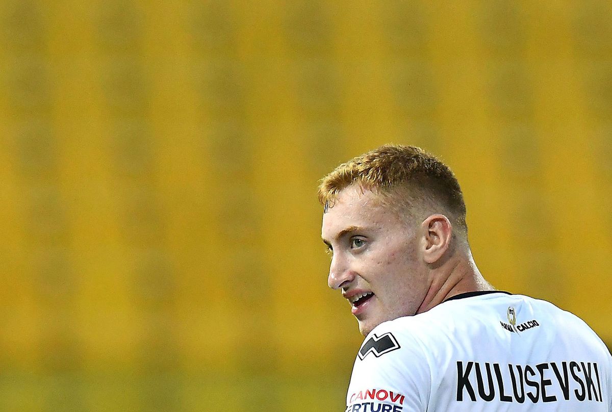 Dove vedere presentazione Kulusevski Tv streaming: l'evento in diretta