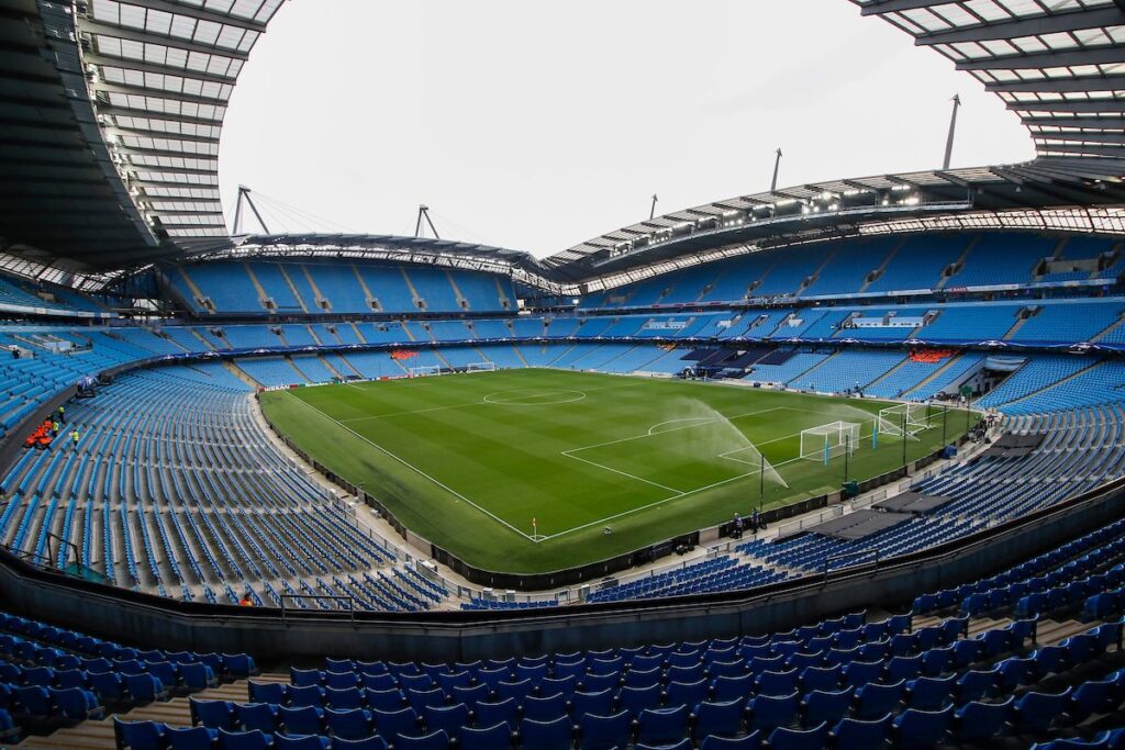 Premier, il Governo frena sui test per la riapertura degli stadi ...