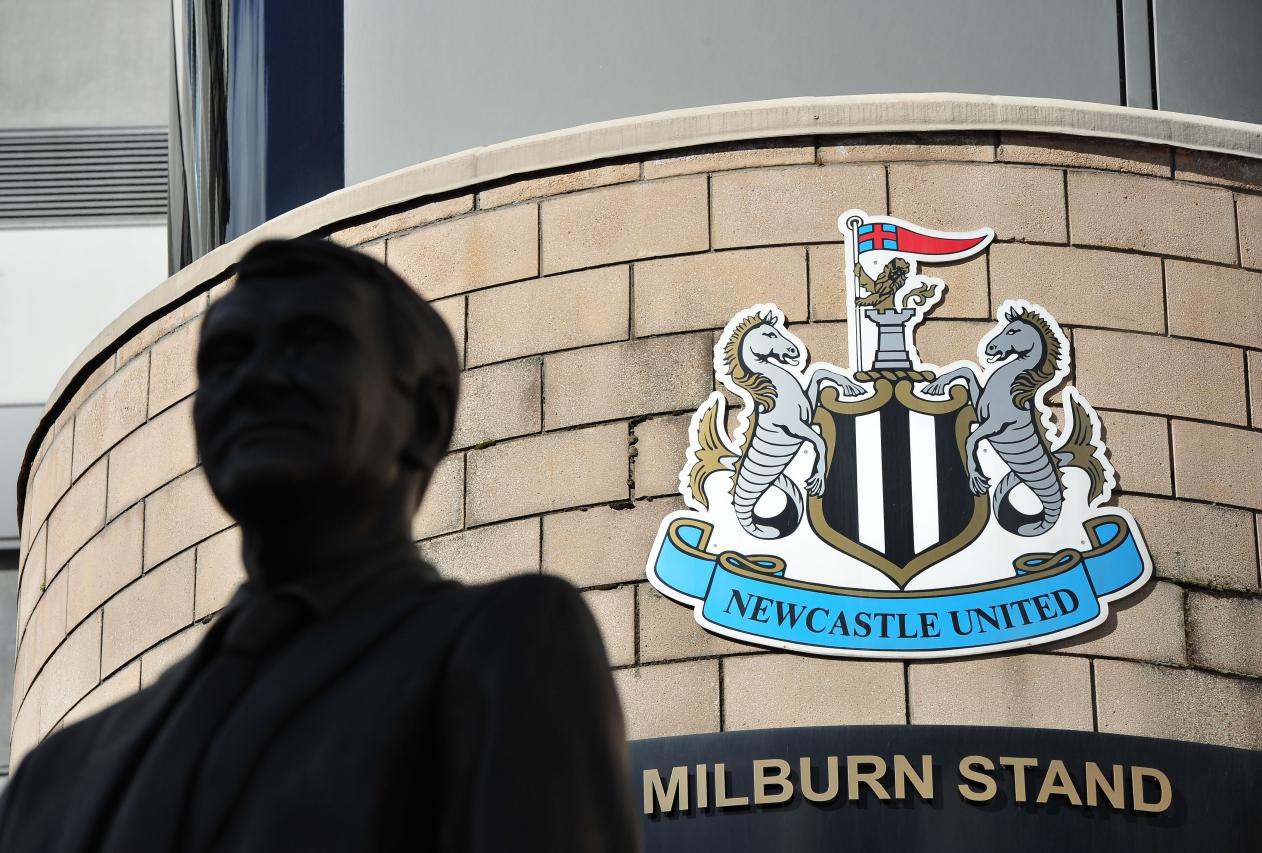 A PIF non basta il Newcastle: punta a un network stile City | Calcio e ...