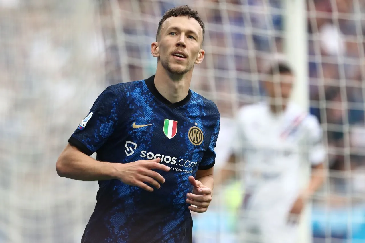 Perisic saluta l’Inter: l’impatto sui conti del club nerazzurro