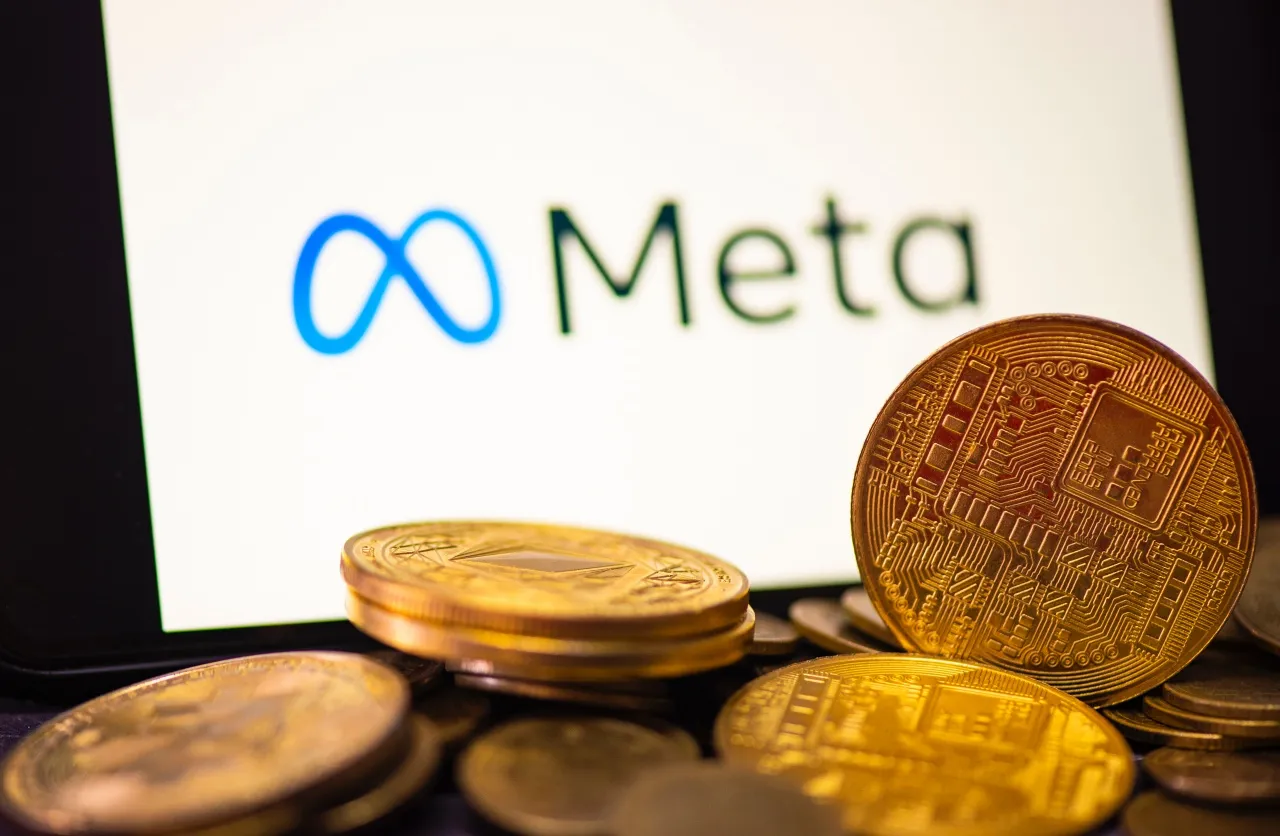 Da non perdere: La nuova valuta digitale di Meta supera tutte le altre ...