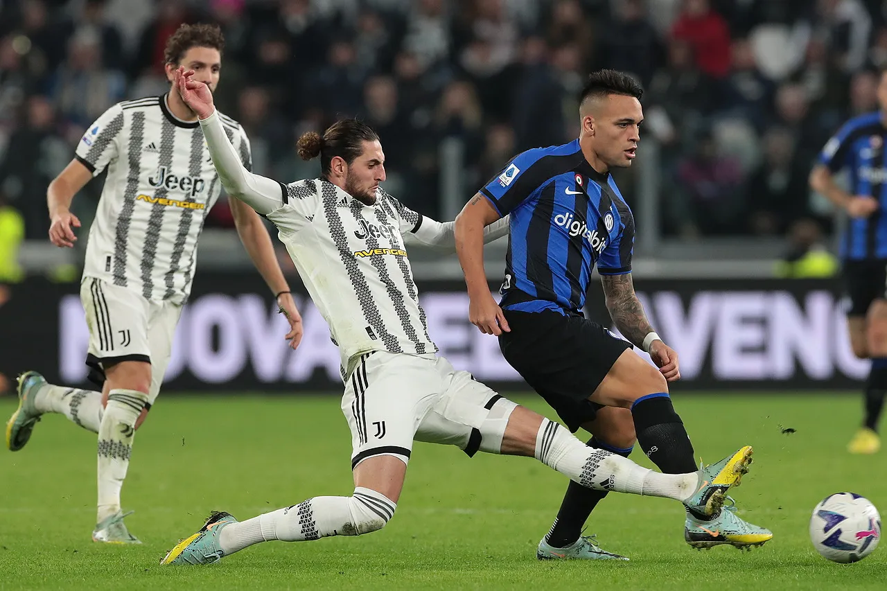 La UEFA aggiorna il ranking: Juve prima italiana, l'Inter al 15° posto