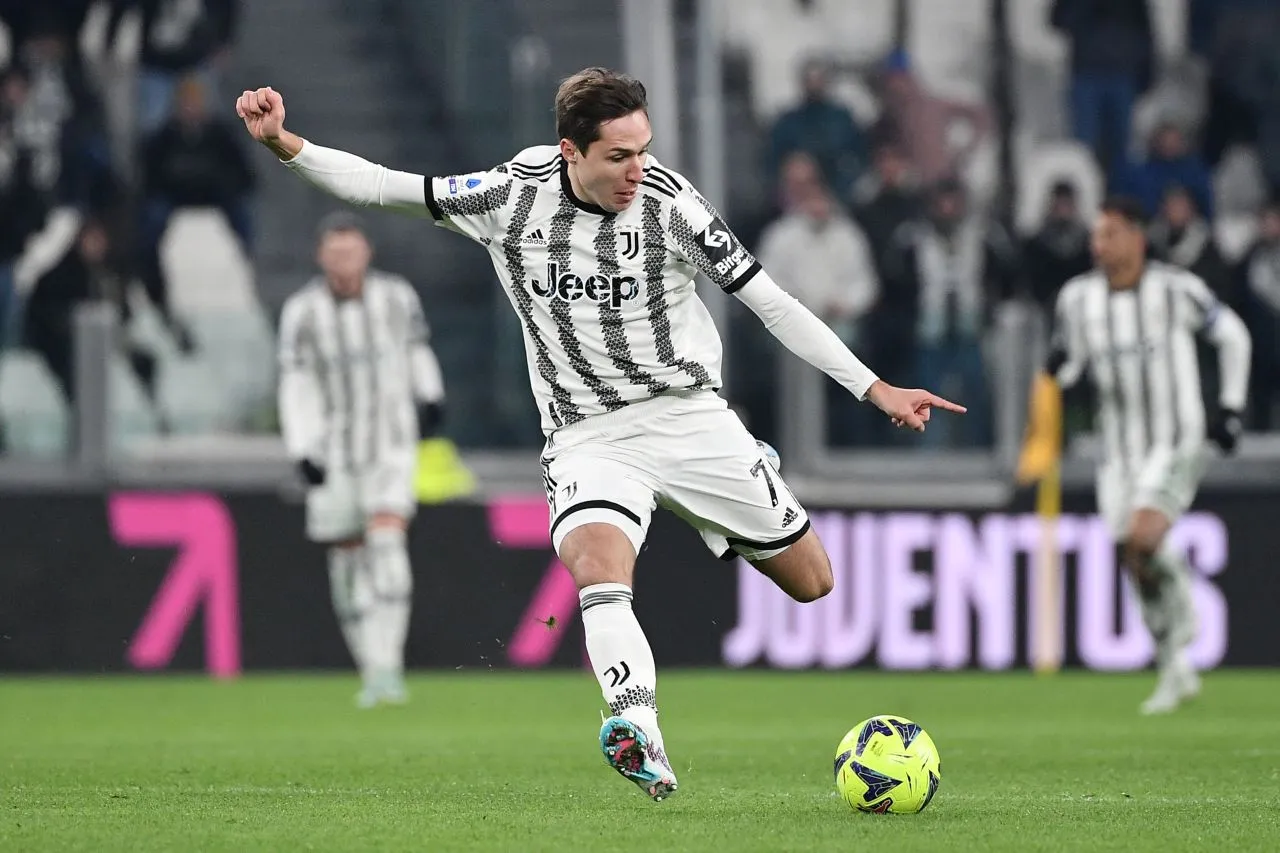 Federico Chiesa Back on Track in streaming gratis: guarda il documentario