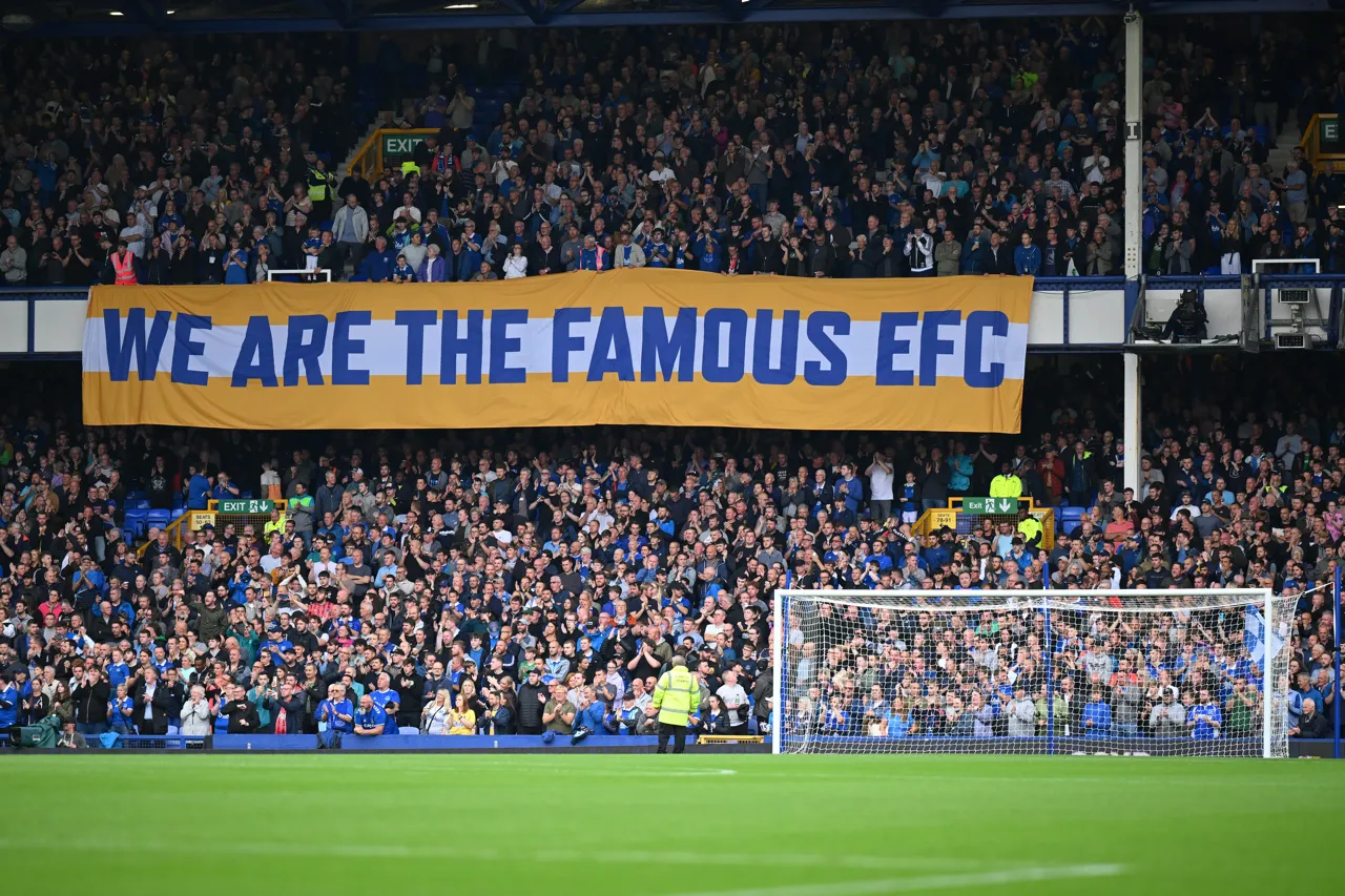 Everton, 777 Partners già operativo: garantito un prestito per lo ...
