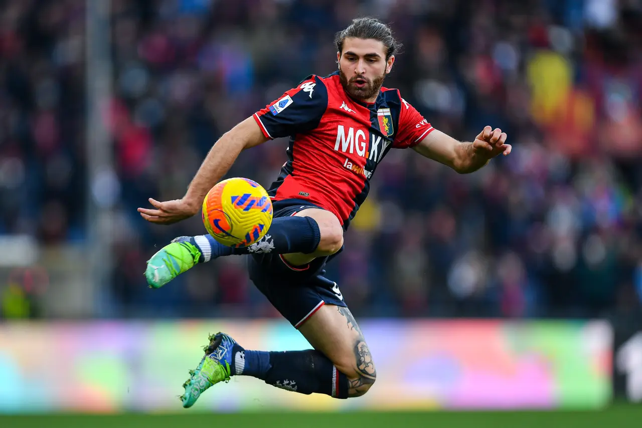 Portanova per ora può giocare: la causa torna alla Corte FIGC