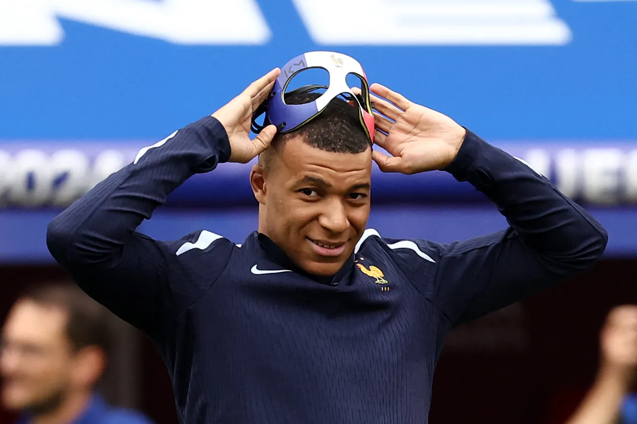 Effetto Mbappé sui diritti tv? Per la Liga nessun impatto