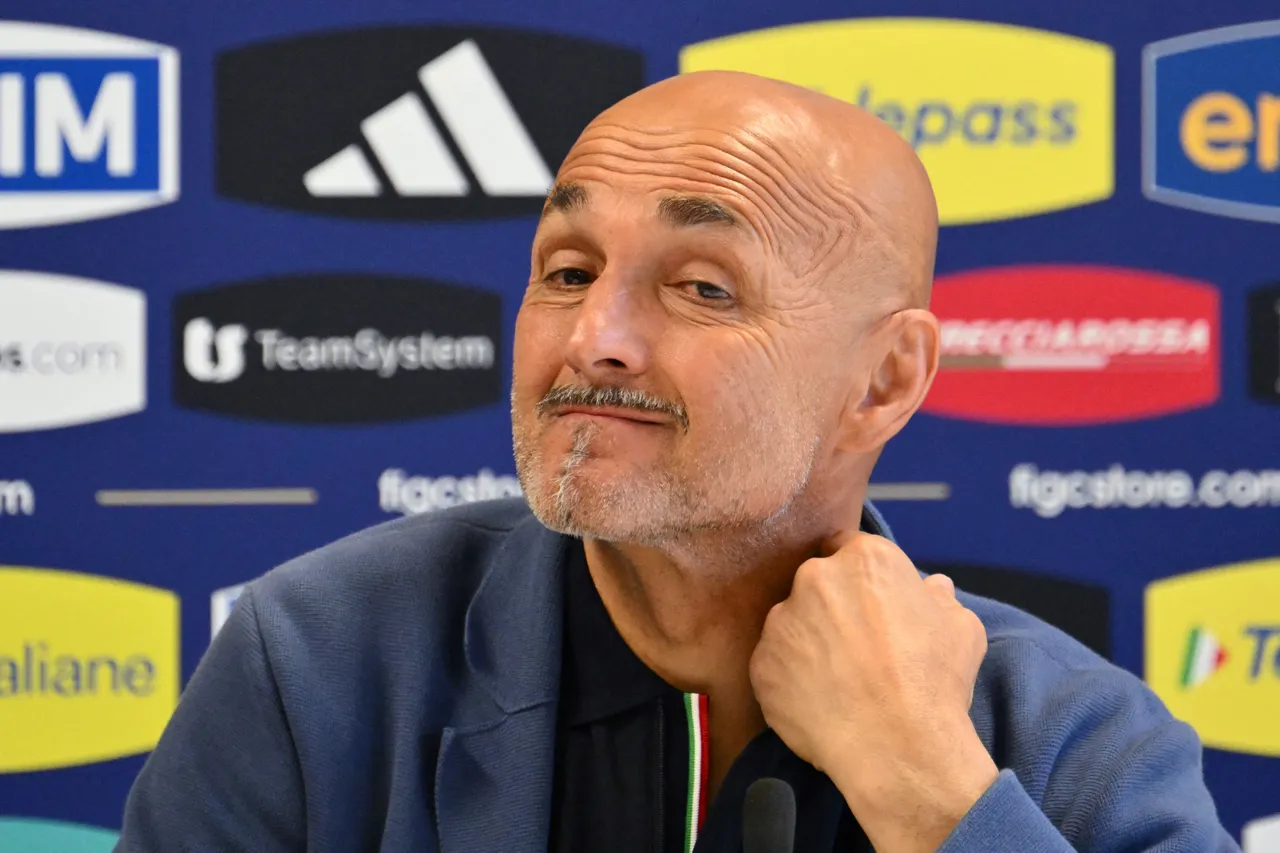 Italia, duro confronto fra Spalletti e la squadra post eliminazione