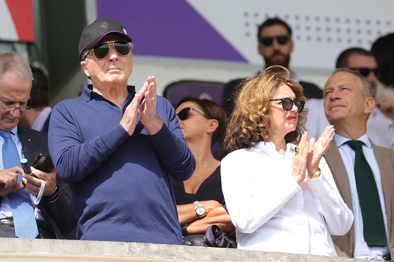 Franchi, accordo Commisso-Comune per la fine dei lavori