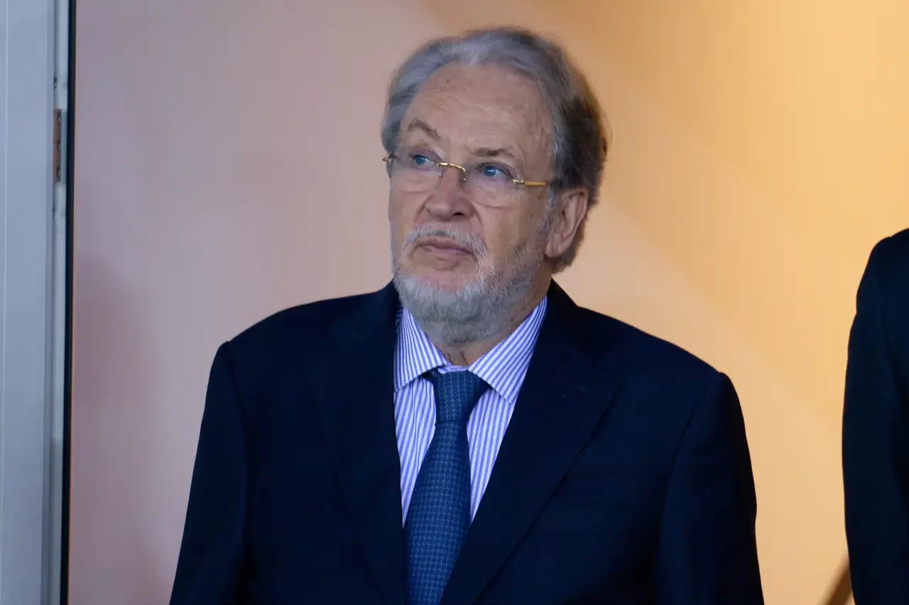 Chi è Sergey Lomakin, l'imprenditore che vuole comprare l'Udinese