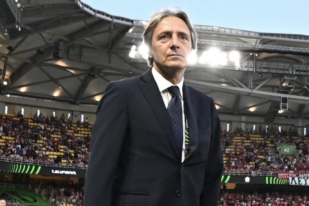 Fiorentina, Ferrari: «Bove ha convinto la squadra a giocare mercoledì ...