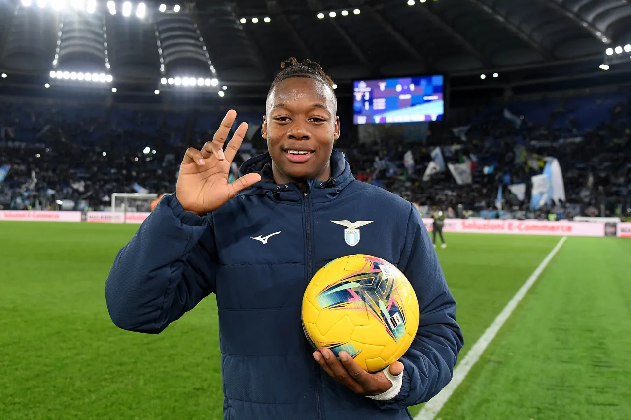 Lazio, da Noslin a Dia: clausole da 280 milioni per i biancocelesti