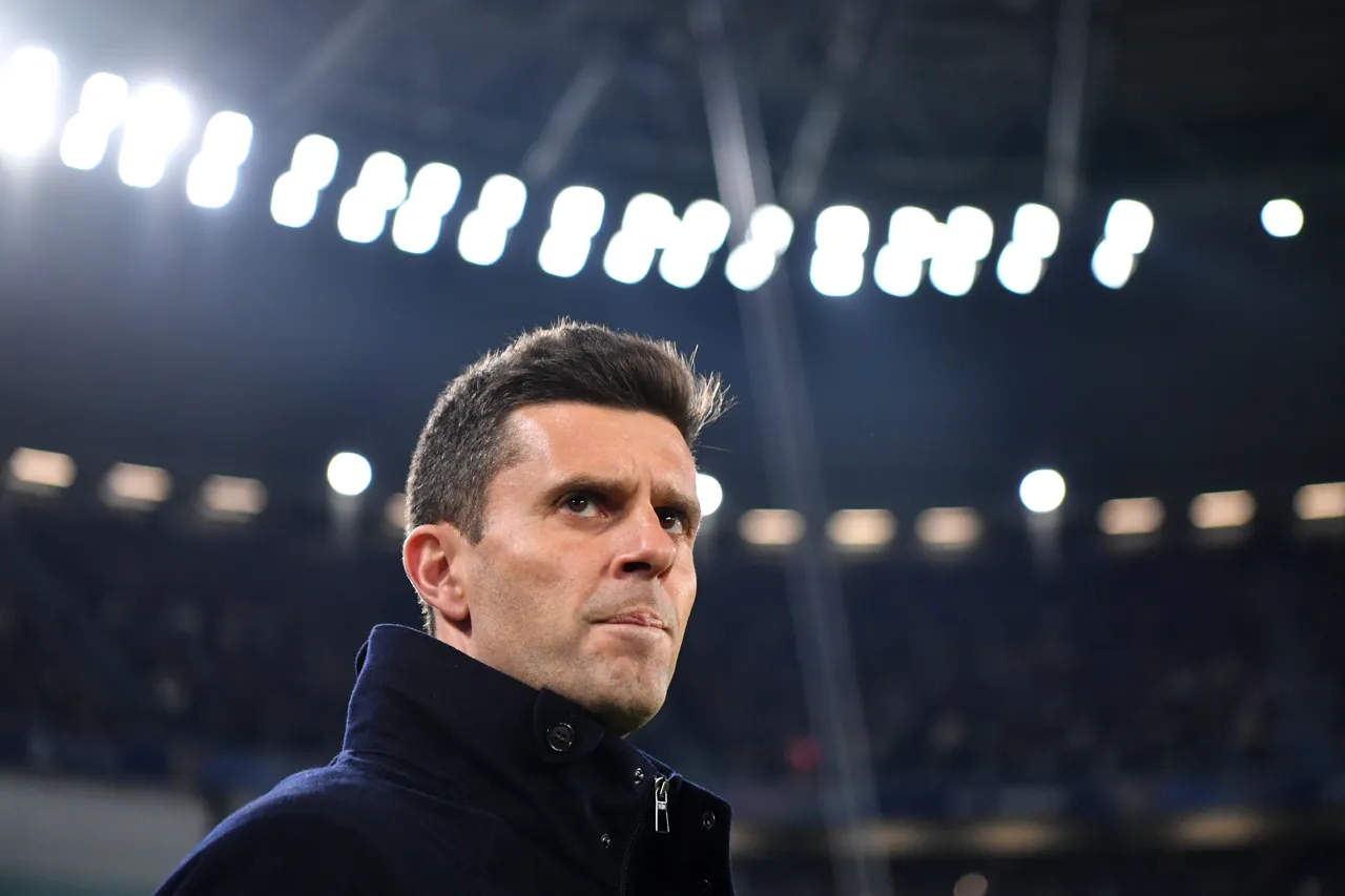 Ufficiale, la Juventus esonera Thiago Motta: panchina a Tudor | Calcio e Finanza