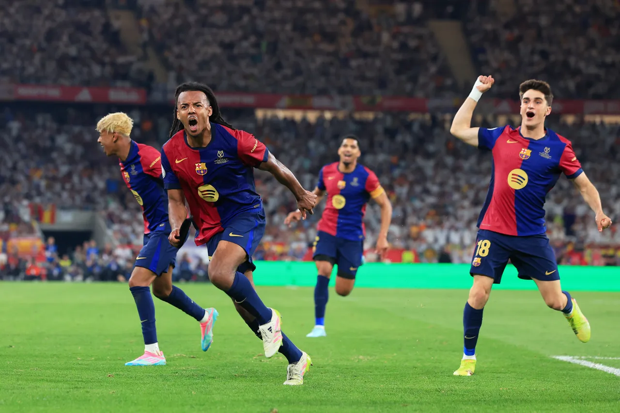 Barcellona Inter in streaming gratis? Guarda la sfida in diretta