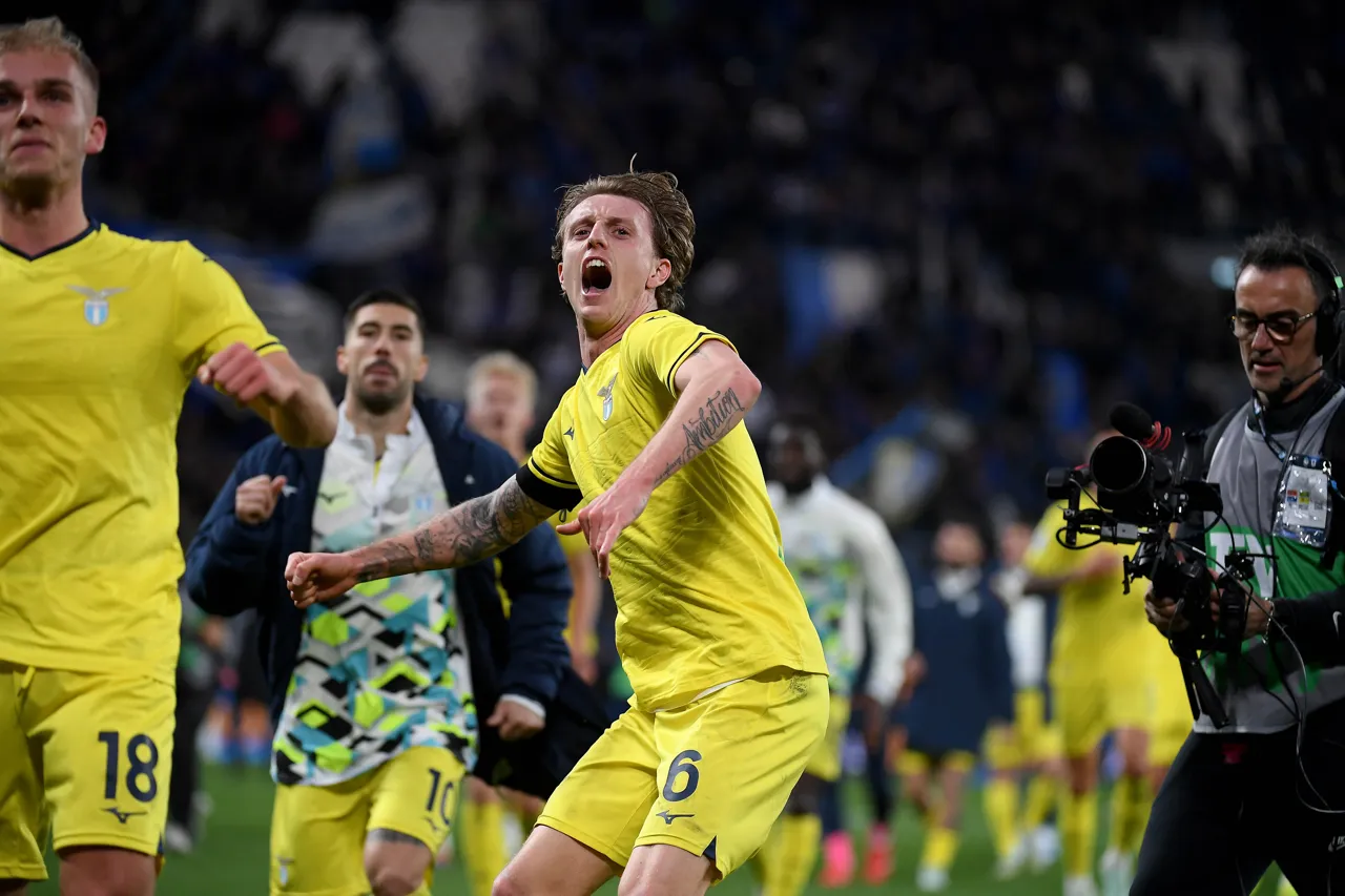 Dove vedere Bodo Glimt Lazio tv streaming: guarda la partita live