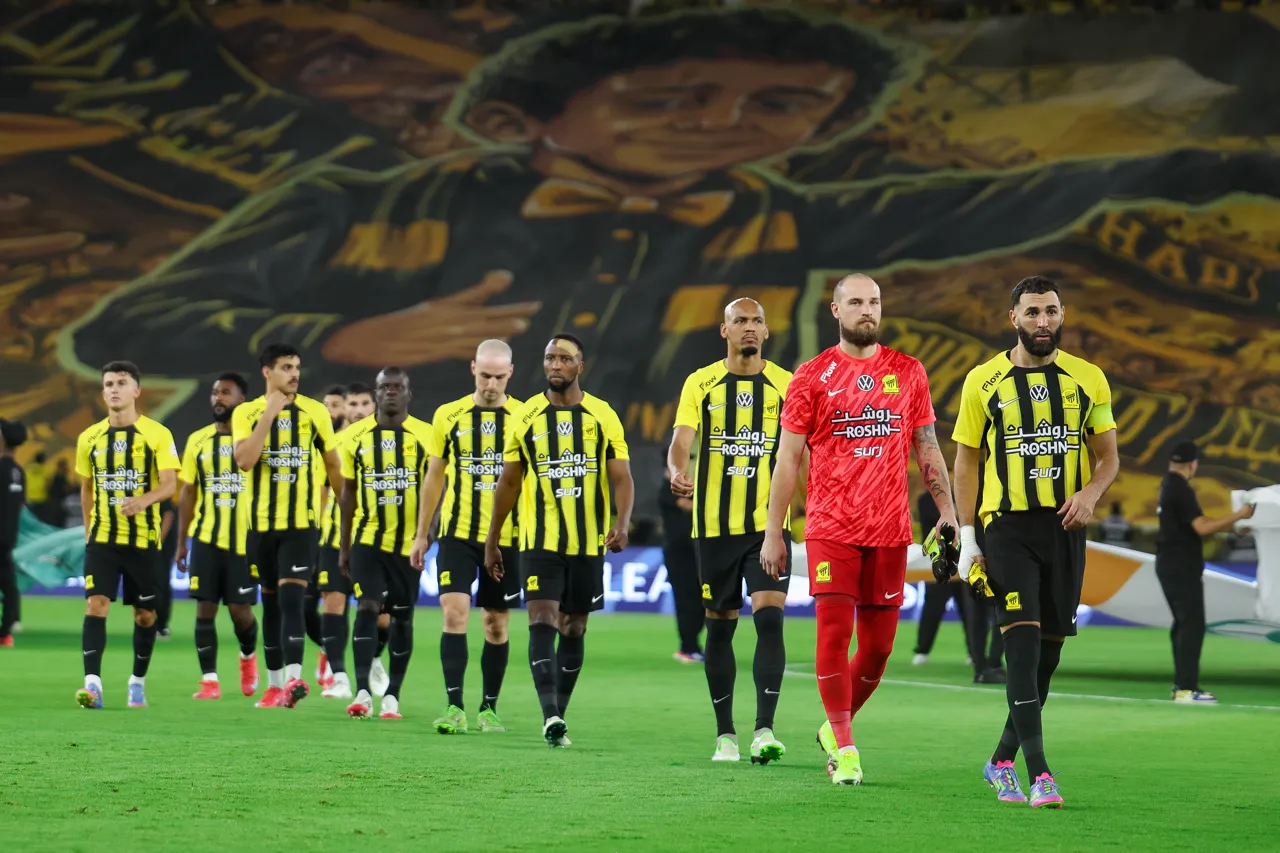 Dove vedere Al Raed Al Ittihad tv streaming: guarda il match live