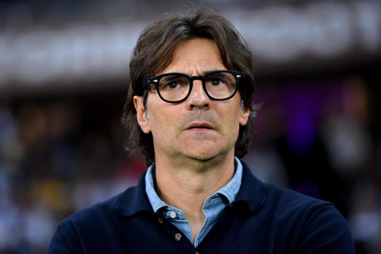 Torino, malore per Vanoli durante la partita con il Venezia: le cause