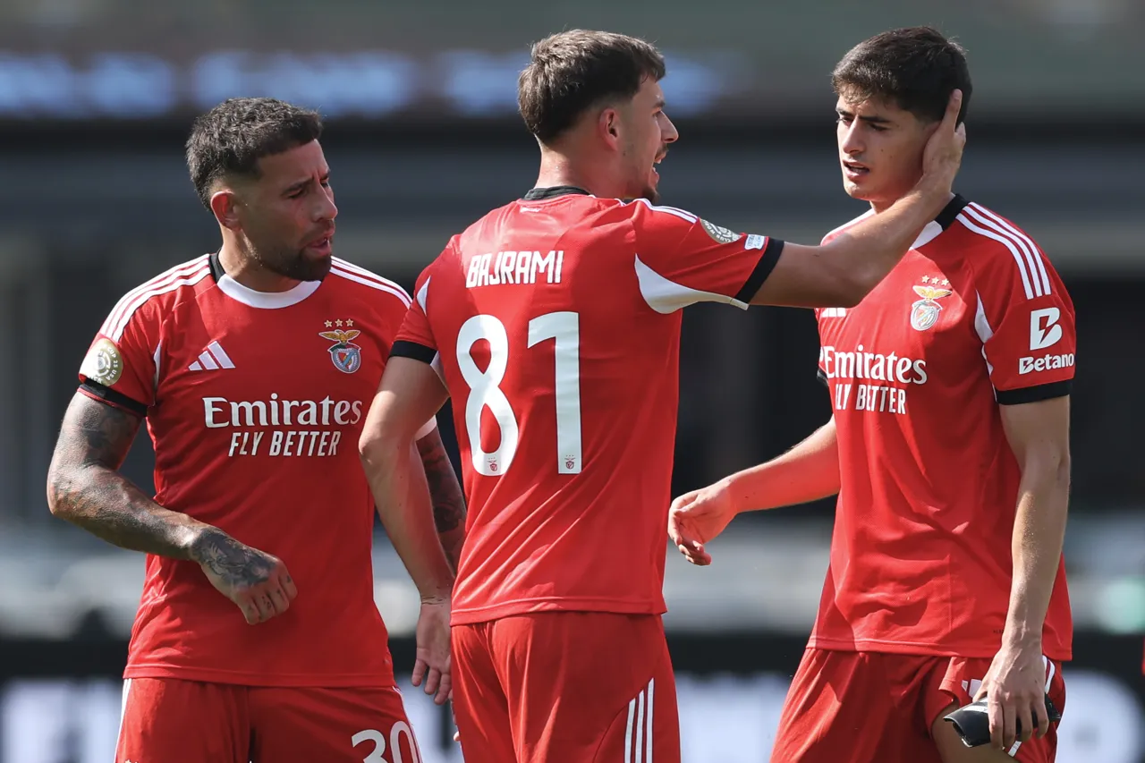 Dove vedere Benfica Chelsea tv streaming: guarda la partita live