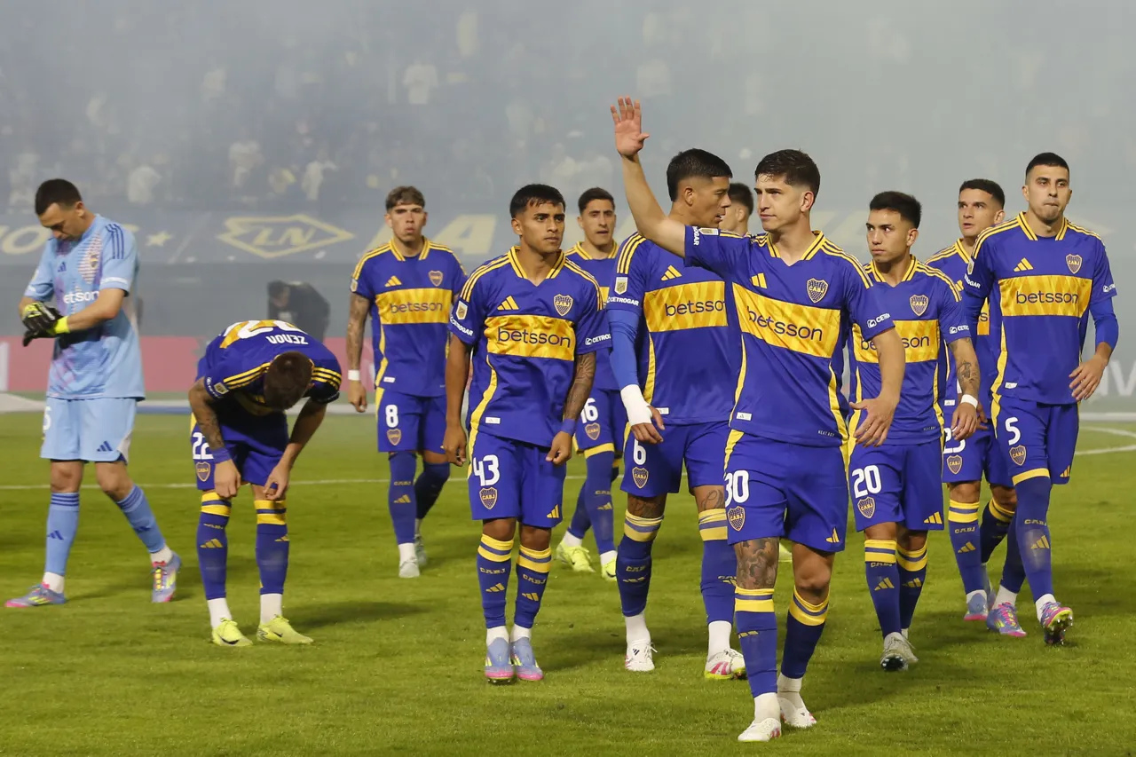 Boca Juniors Benfica in streaming gratis? Guarda la partita live