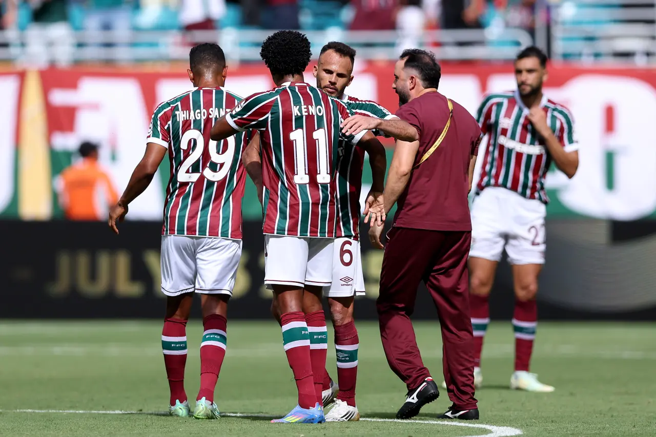 Cosa significa Fluminense, il nome del club di Rio de Janeiro
