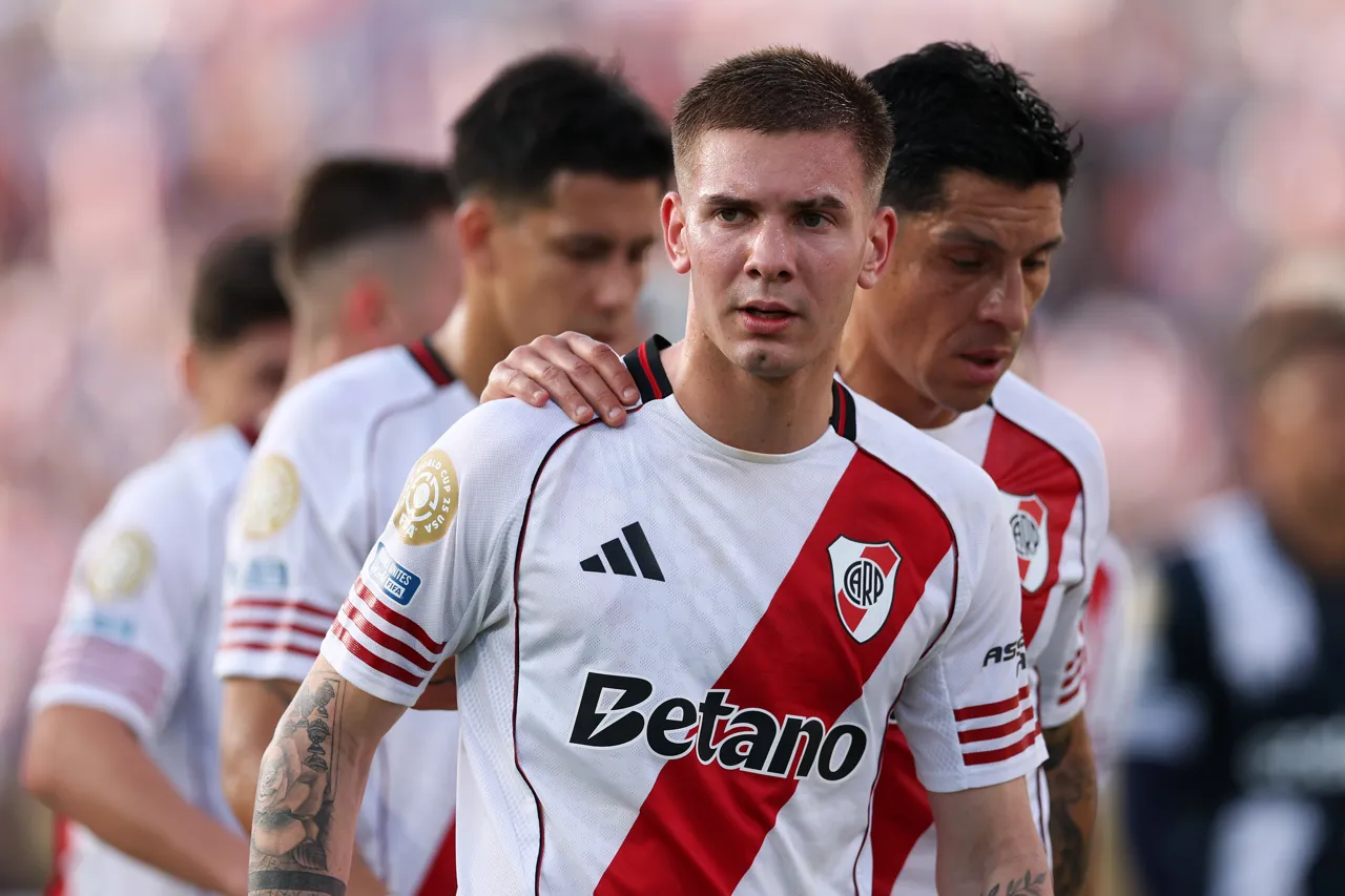 Dove vedere Inter River Plate tv streaming: guarda la partita live