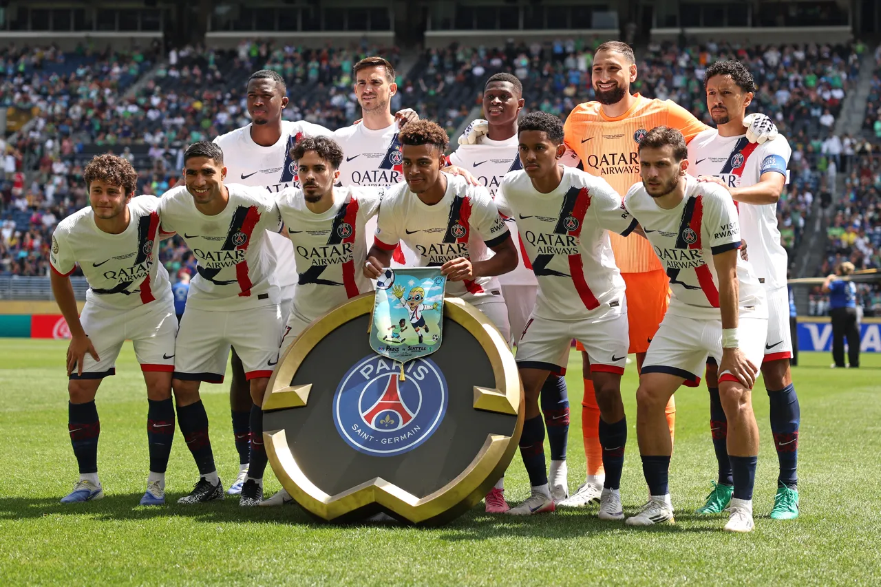 Dove vedere PSG Inter Miami tv streaming: guarda la partita live