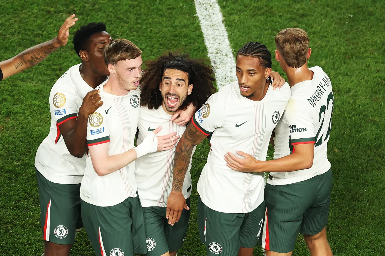 Dove vedere Fluminense Chelsea tv streaming: guarda la sfida live