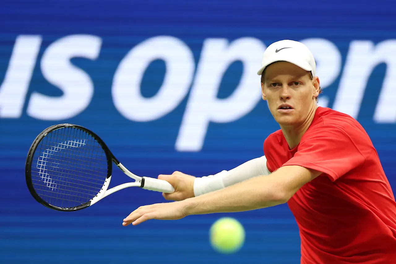 Sinner Musetti in streaming gratis? Segui il match in diretta