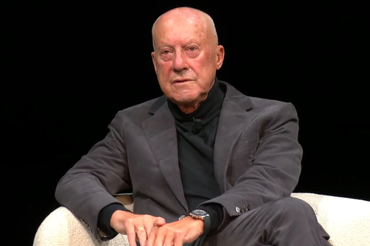 Norman Foster: «Nuovo San Siro? La storia sarà rispettata»