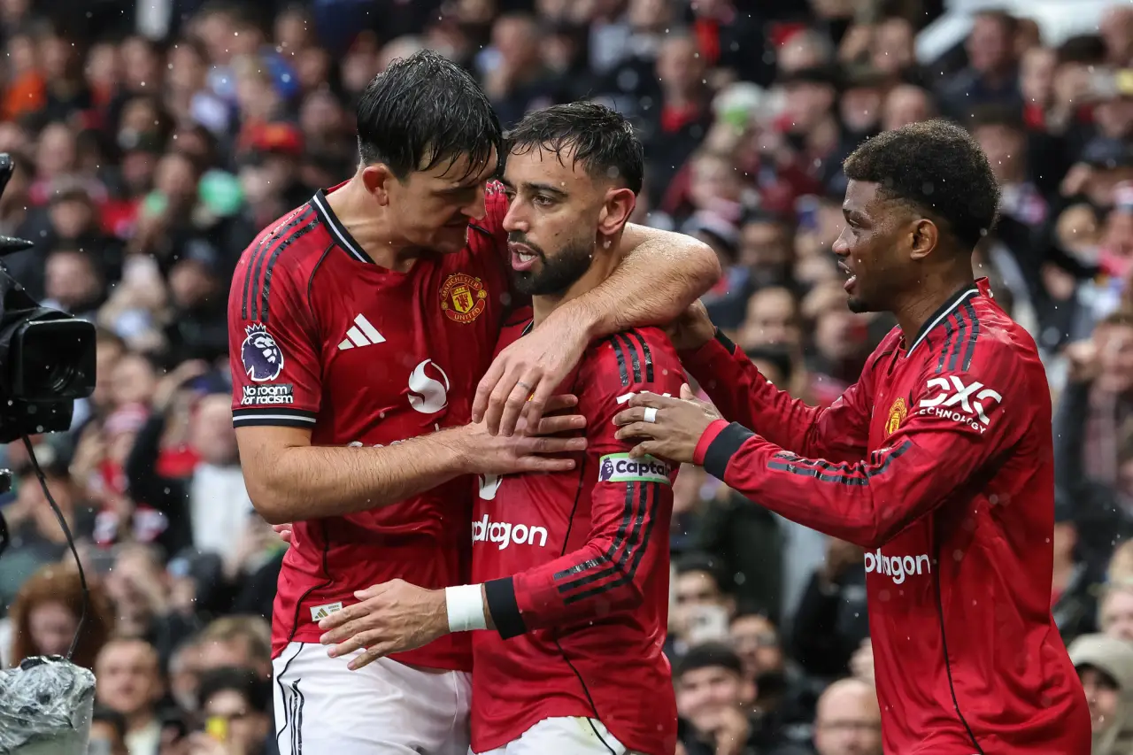 Come funziona la partnership Snapdragon Manchester United: l'analisi